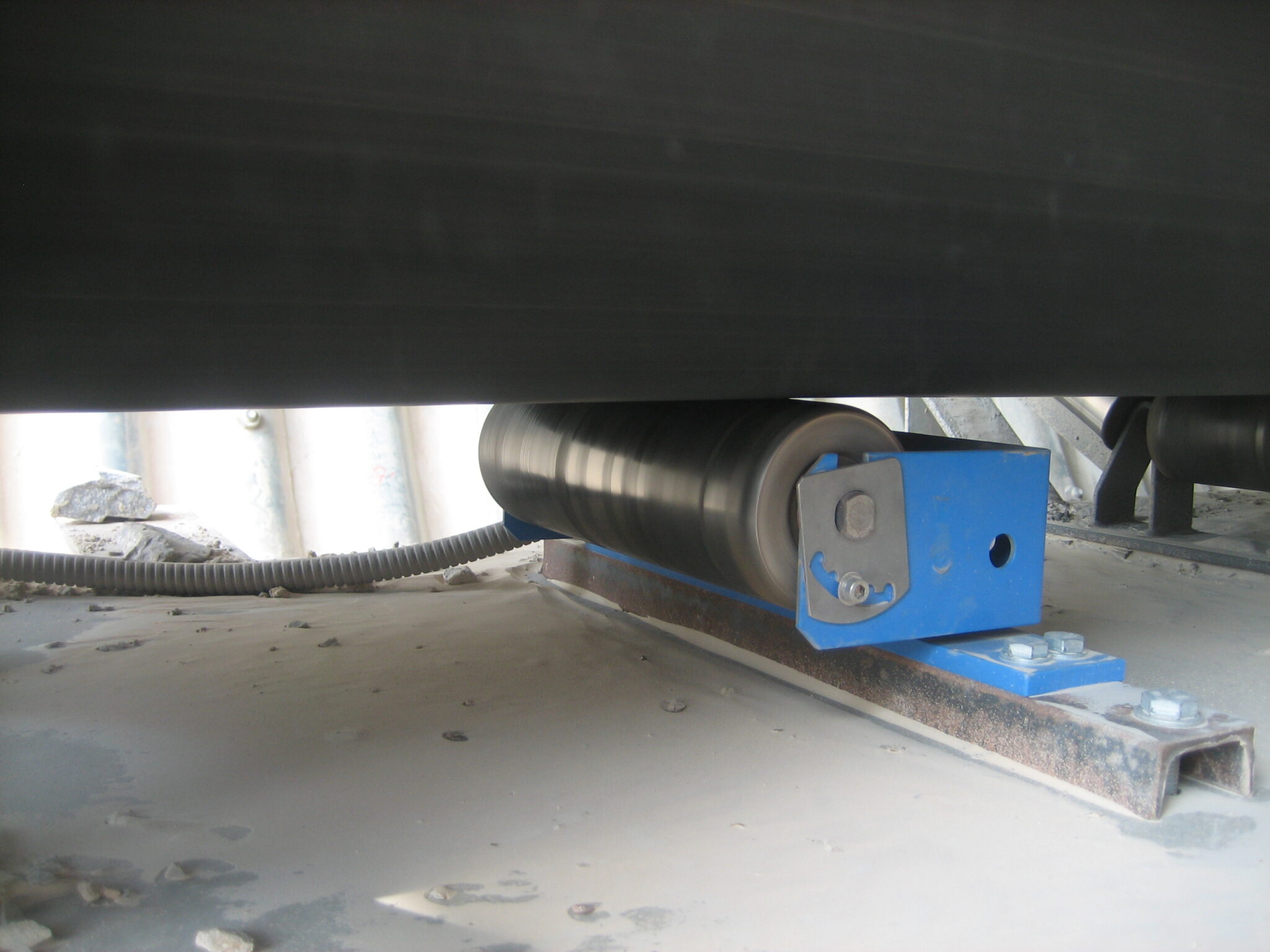 BASCULE INTÉGRATRICE UNIVERSELLE SÉRIE 1010 - shop.telemetrix.fr